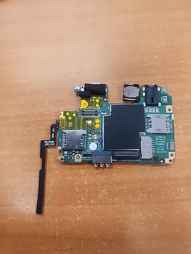 OEM Original Logic Motheboard Replacement For Maxwest Astro A64 Factory ...