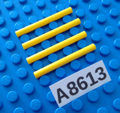 Lego Rod in Lego Bricks & Building Pieces for sale | eBay UK