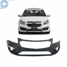 Chevrolet Cruze Body Kits at Andy's Auto Sport