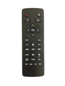 Rca Home Theater Remote Control for sale | eBay