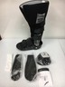 Zimmer Adjustable Orthosis MEDIUM Support Lower Leg Limb Brace ...