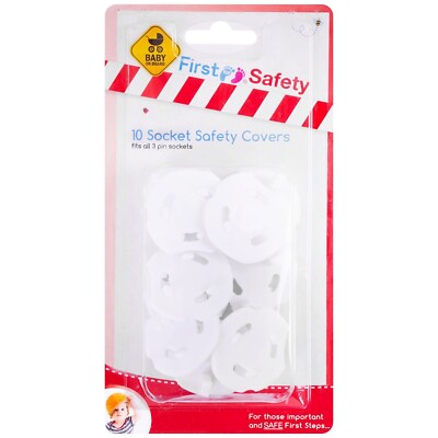 Plug Socket Covers for sale | eBay