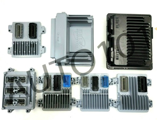 1996-2014 GM ECM E37 E38 E67 E78 E40 P12 P05 P04 P01 P59 Programming ...