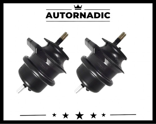 FRONT ENGINE MOUNT FOR 2001-2006 LEXUS LS430 SET OF 2 FREE SHIPPING | eBay