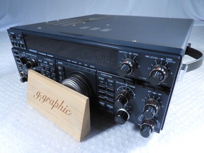 Kenwood Ts 850 for sale | eBay