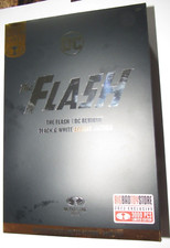 DC Multiverse The Flash (Gold Label - Black & White Accent Edition)