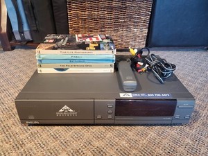 Philips CD-i Consoles for sale | eBay