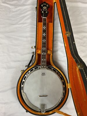Remo Banjo for sale | eBay