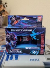 Transformers Legacy Series Crasher (Deluxe Class - Velocitron Speedia ...