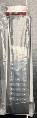 Optimum Cablevision Remote Control DVR W/ Batteries & Instructions | eBay