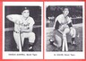 1962 JAY PUBLISHING DETROIT TIGERS SET OF 12 NM/MT KALINE, COLAVITO, | eBay