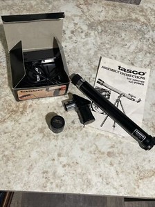Tasco Telescope Parts and Accessories for sale | eBay