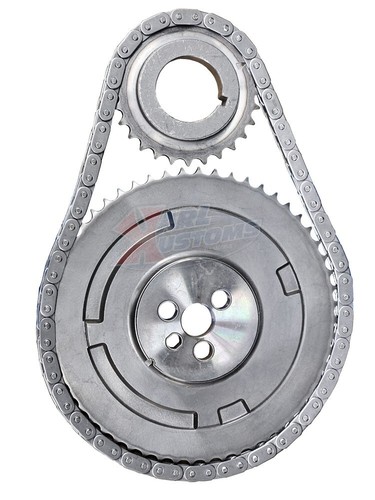 Cloyes C-3233 Heavy Duty Timing Set Single Roller 2007-15 Chevy V6 4.3L ...