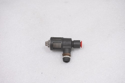 SMC+Speed+Exhaust+Control+Valve+ASV510F for sale online | eBay