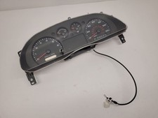 Ford Ranger Gauge Faces at Andy's Auto Sport