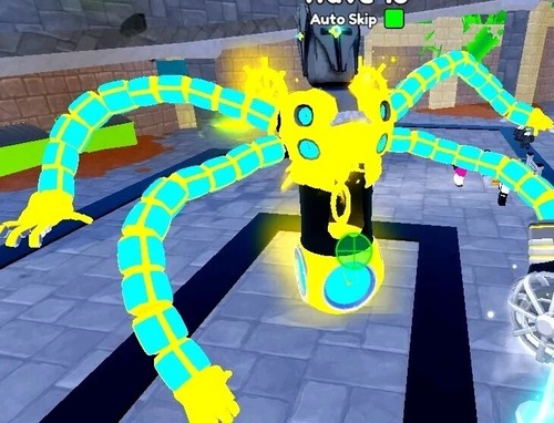 NEW ETERNAL CLOCK TITAN GODLY - PLAYTIME REWARDS GODLY - Toilet Tower ...