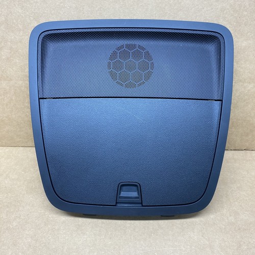 2013-2017 GMC Acadia Chevrolet Traverse Dash Storage Box Cubby Black ...