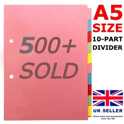 a5 ring binder products for sale | eBay UK