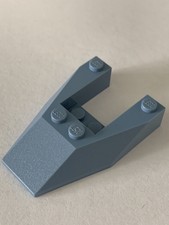 LEGO Sets with Part 6153apb01 Wedge 6 x 4 Cutout without Stud Notches ...