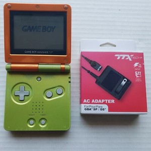gameboy advance sp shrek products for sale | eBay