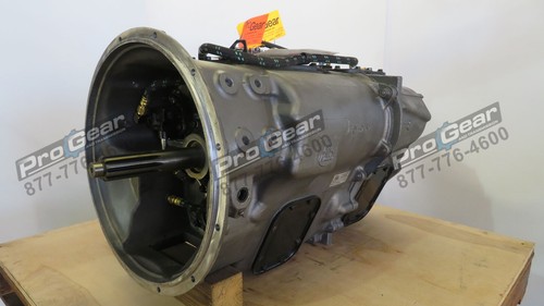 T318LR MACK 18 SPEED TRANSMISSION PRO GEAR & TRANSMISSION INC | eBay