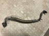 14Kmi Mercedes Benz CLA 45 CLA45 AMG Tubrocharger Turbo line pipe ...