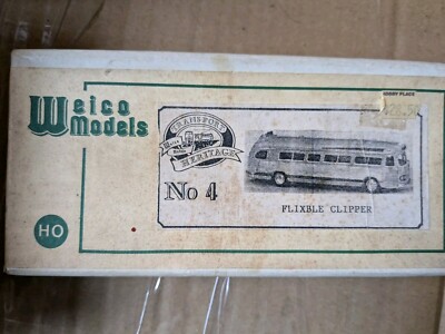 white metal model buses products for sale | eBay