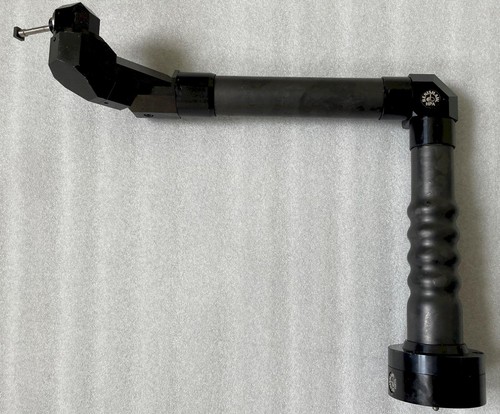Renishaw 90° HPA High Precision Tool Setting Arm with TS-20 Two Axis ...