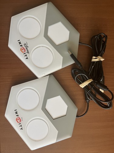 Disney Infinity Portal Base Pad For Xbox One Wii U PS3 PS4 2.0 3.0 INF ...