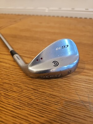 Cleveland Cg10 Wedge for sale | eBay