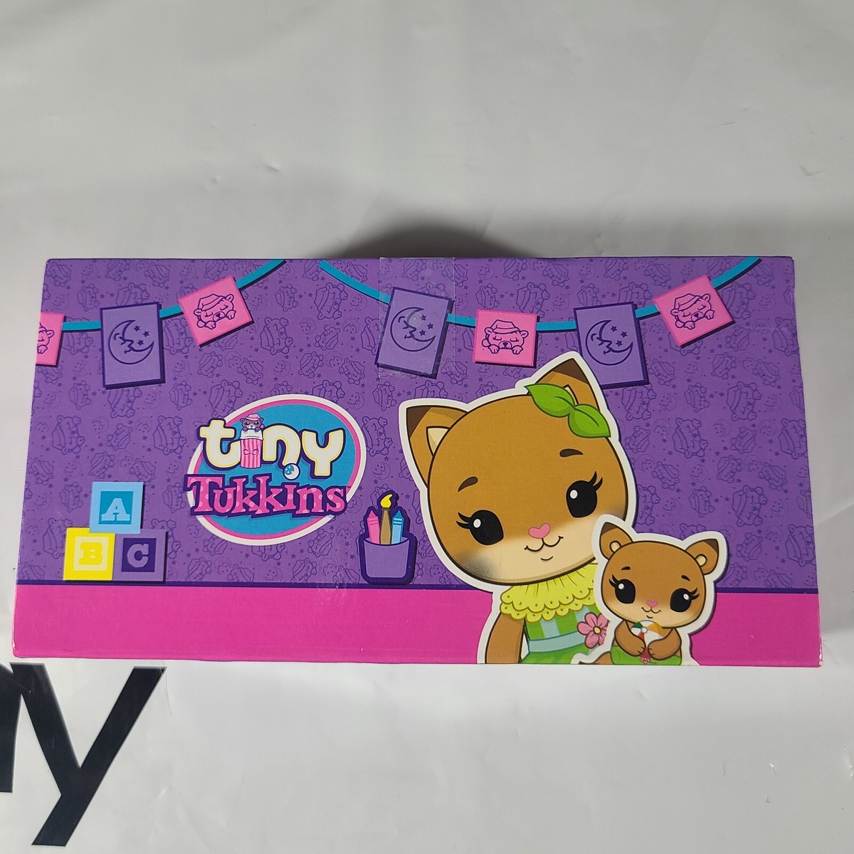 La Tienda De Mascotas Más Pequeña Pimienta Y Zoe