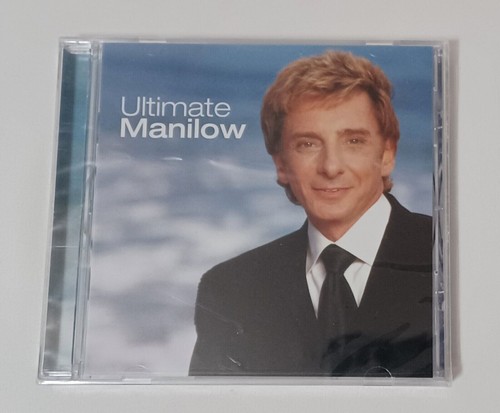 Ultimate Manilow by Barry Manilow (CD, 2002) 78221060028| eBay