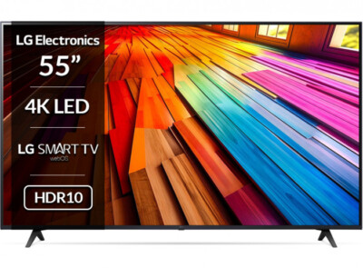 55 Smart Tv for sale | eBay