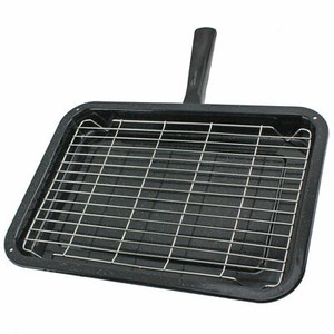 Oven Grill Tray for sale | eBay