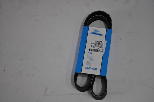 FIAT DUCATO 2.3 AUXILIARY BELT 500388408 | eBay Australia