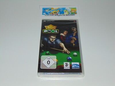 Arcade Pool Video Games for sale | eBay