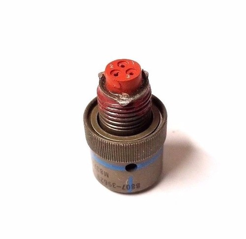 MATRIX M83723/78W8036 MIL-SPEC. CONNECTOR for sale online | eBay