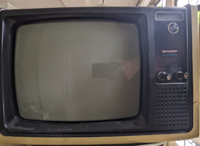Vintage television Set for sale | eBay UK