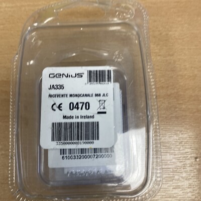 Genius Remote for sale | eBay