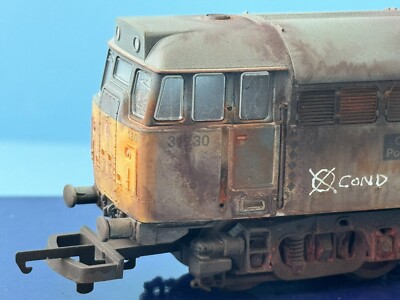 Oo Gauge Class 31 for sale | eBay