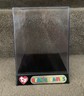 15"x8"x12 Portable Plastic Acrylic Display Case Box Action Figures ...