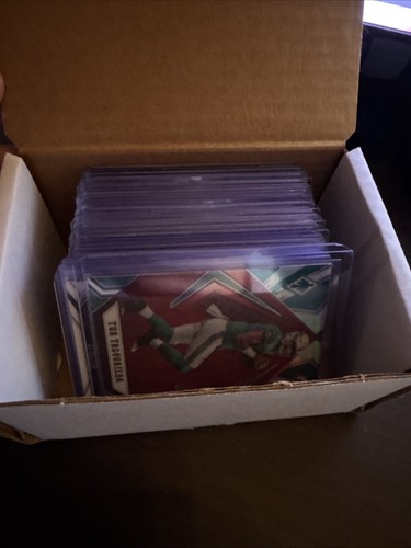 Mystery Sports Cards Box Has RC,Autos,numbered, and Patch | eBay