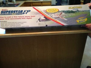 hobbico superstar products for sale | eBay