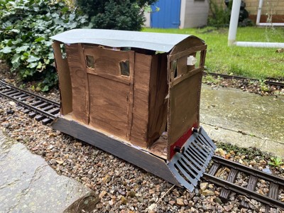 garden railway locomotives products for sale | eBay