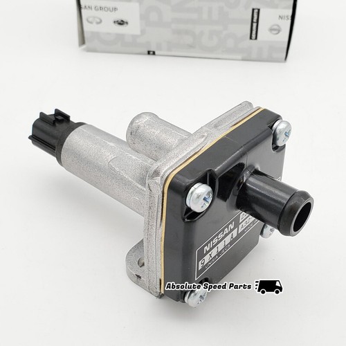 Nissan RB26DETT R32 R33 R34 GTR IAC Air Regulator Valve | 22660-01U10 ...