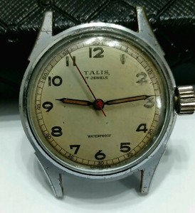 Talis Watch for sale | eBay