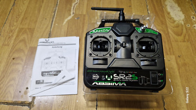 2 Channel Rc in Rc Receivers & Transmitters for sale | eBay