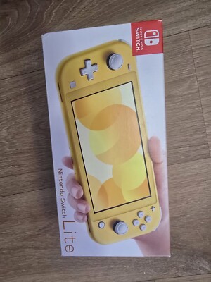 Nintendo Switch Lite | eBay