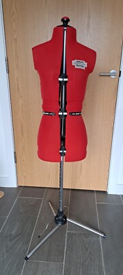 Adjustable Dressmakers Dummy for sale | eBay