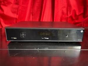 Motorola Digital Audio Coaxial RCA HD Digital Cable TV Boxes for sale ...